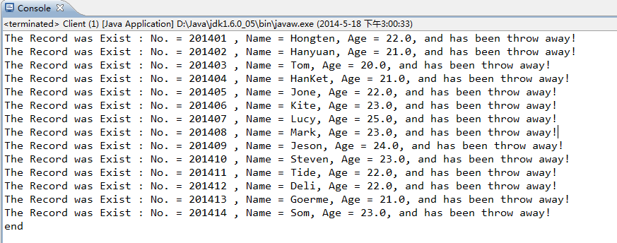 Java的poi技术读取excel数据到mysql Hongten 博客园
